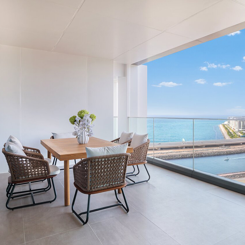 GMA ClassicCut™ 80 Case Study - Dar Al Rokham