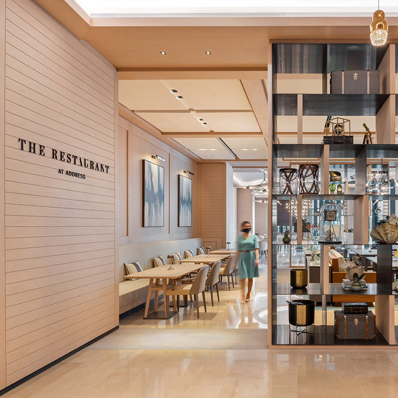 GMA ClassicCut™ 80 Case Study - Dar Al Rokham